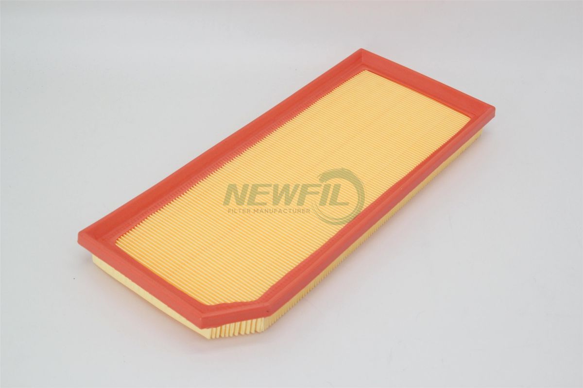 AIR FILTER 06F133843A, BOSCH 1457433102, HENGST E662L, MAHLE LX1262 ...