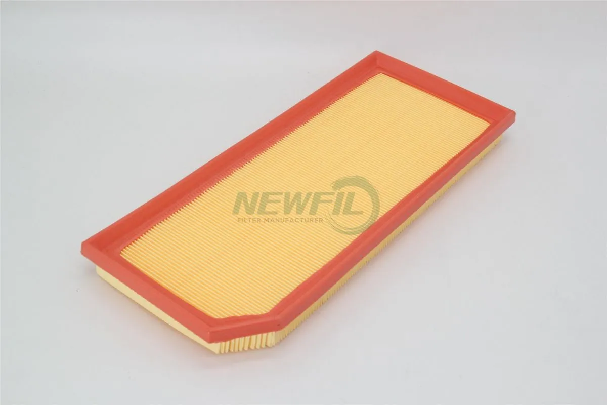 AIR FILTER 06F133843A, BOSCH 1457433102, HENGST E662L, MAHLE LX1262 ...