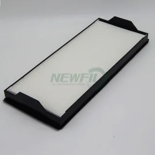 CABIN FILTER NCF2900 9408350047 INTERIOR FILTER