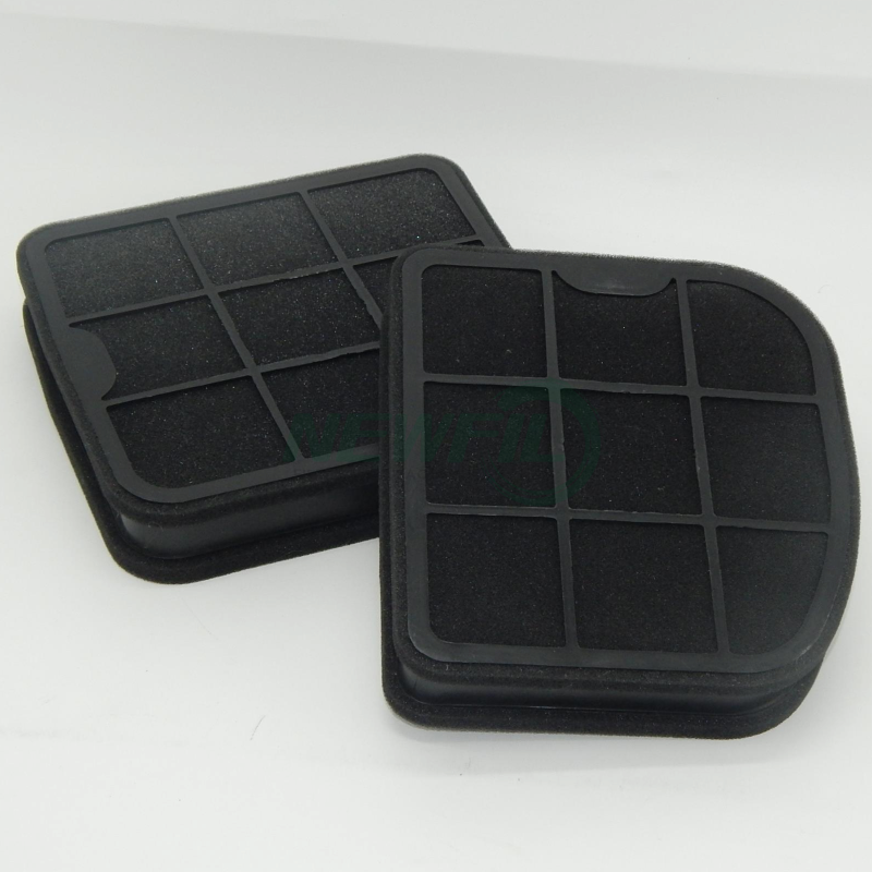 CABIN FILTER, NCF0045, 2108301118,2108300218, 2108301118, 2208300118 ...