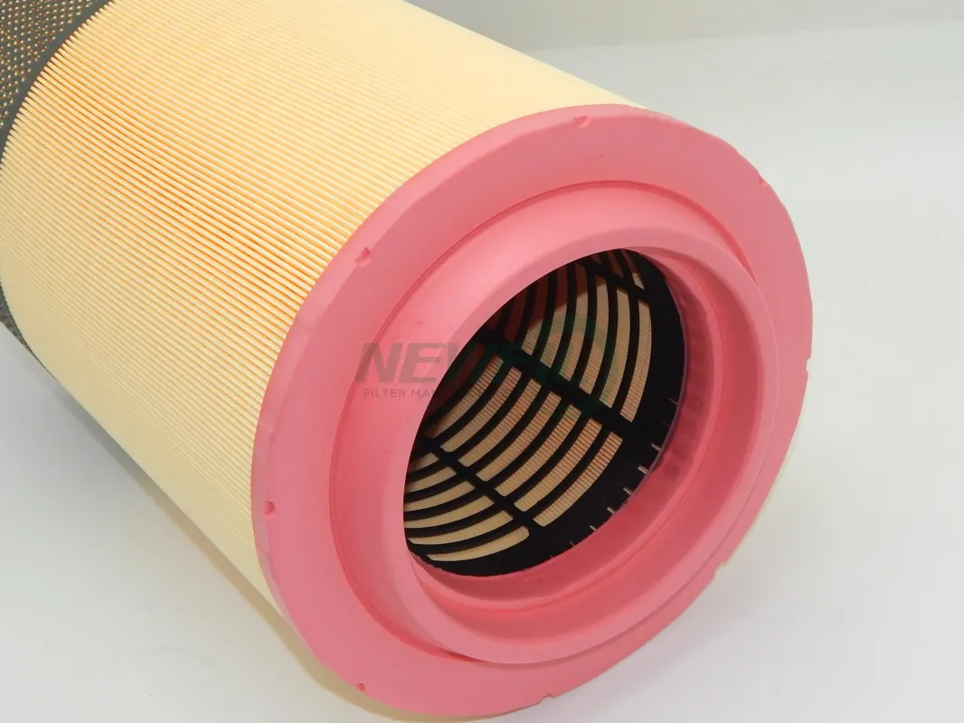 AIR FILTER, NAF2910, 1640921, 0030941704, 0040941704, 0343210009 ...