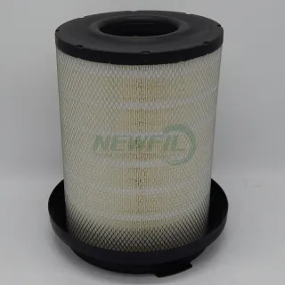 AIR FILTER NAF1612 0040940204