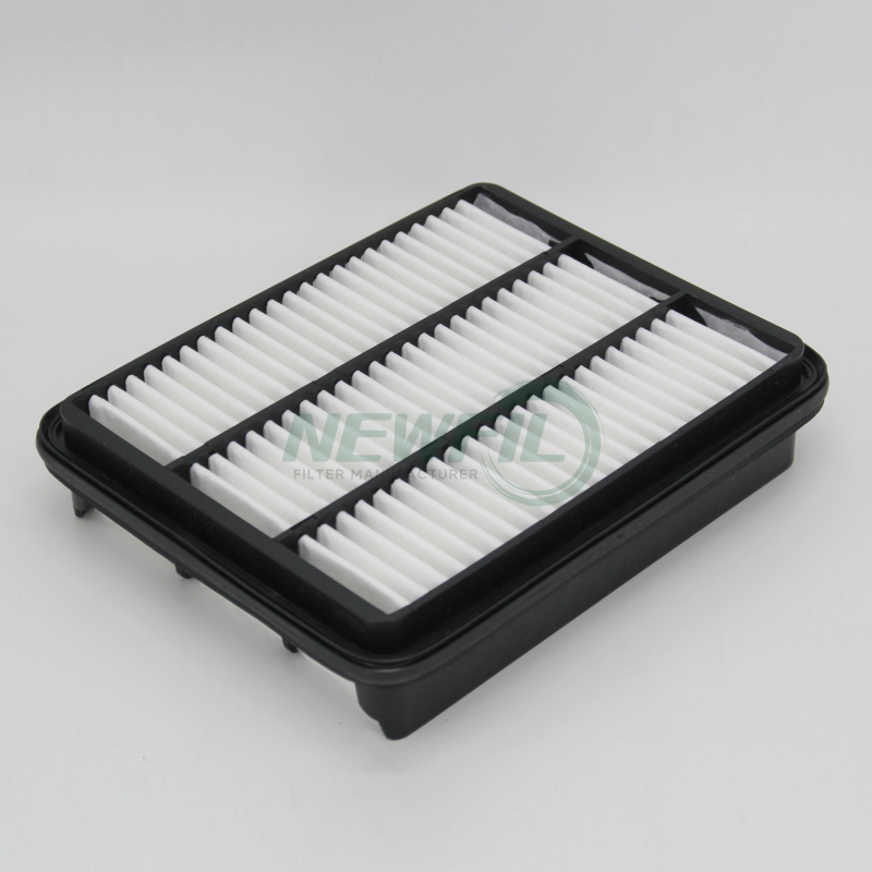 AIR FILTER MB906051, 1457433968, PA7270, E546L, C2438, WA6299, LX591 ...