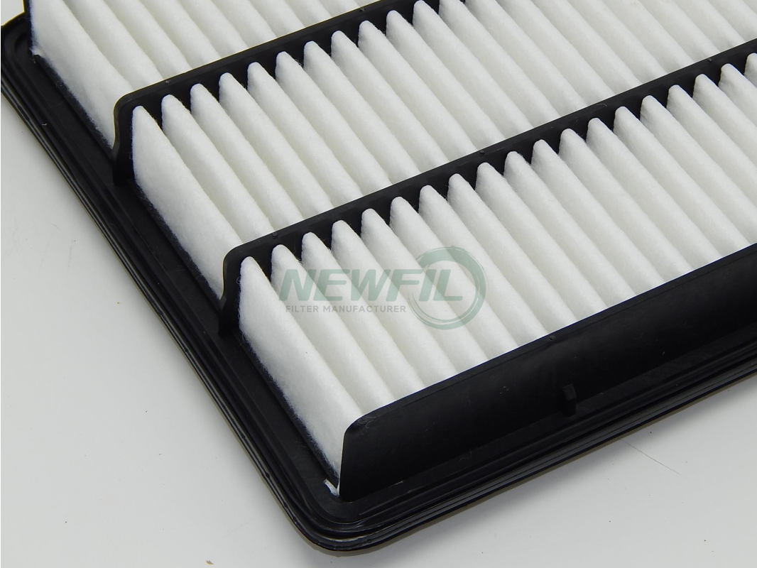AIR FILTER MR404847, MR404849, C3766, CA9367, 42369, AF1120, MA1130 ...