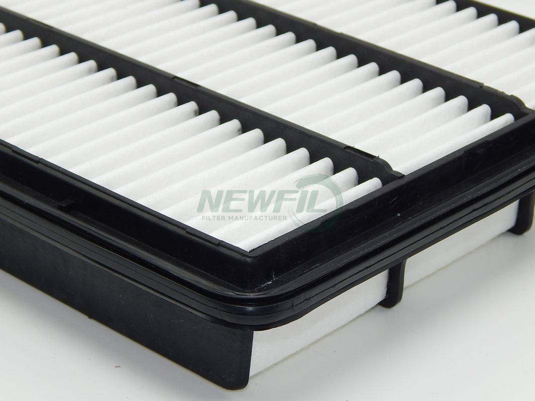 AIR FILTER MR404847, MR404849, C3766, CA9367, 42369, AF1120, MA1130 ...