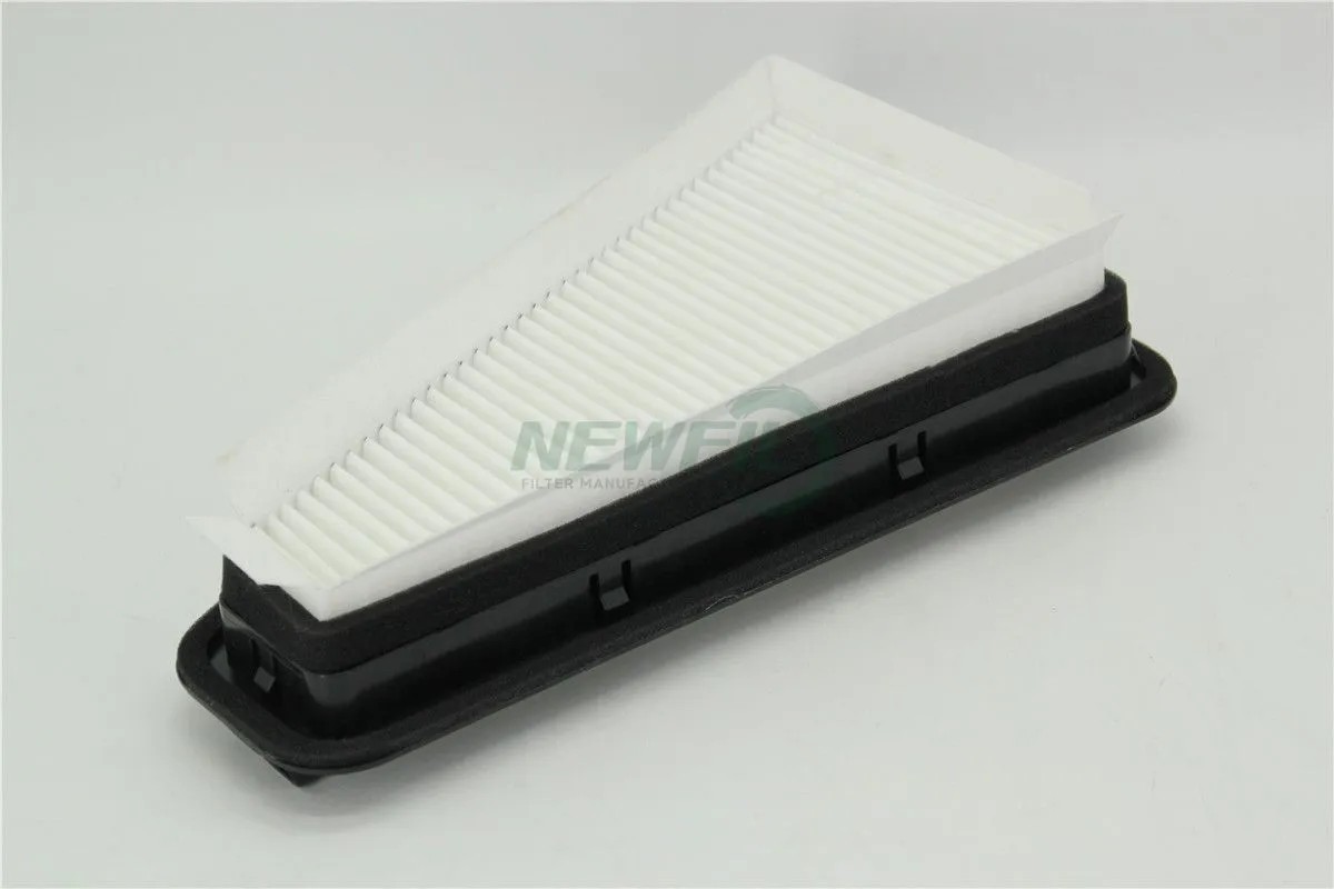 INTERIOR FILTER CABIN FILTER NCF4922 4886446 488-6446 CATERPILLAR