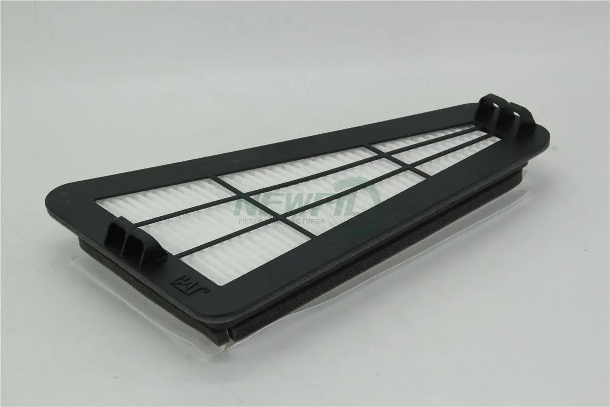 INTERIOR FILTER CABIN FILTER NCF4922 4886446 488-6446 CATERPILLAR
