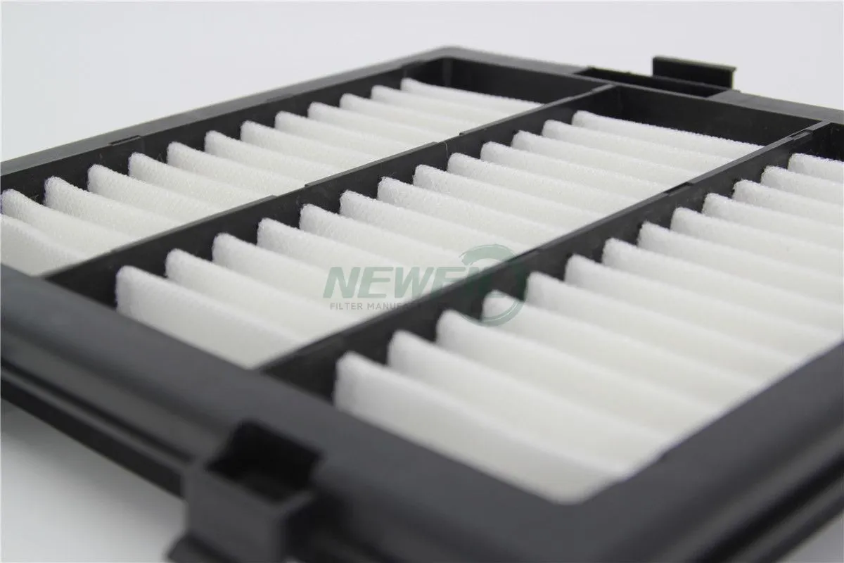 INTERIOR FILTER CABIN FILTER NCF4464 YA00001490 5000957 PA30174 HITACHI ...