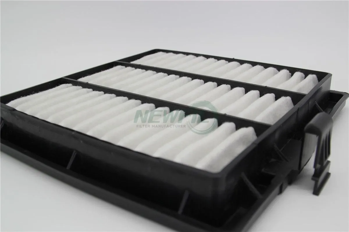 INTERIOR FILTER CABIN FILTER NCF4464 YA00001490 5000957 PA30174 HITACHI ...