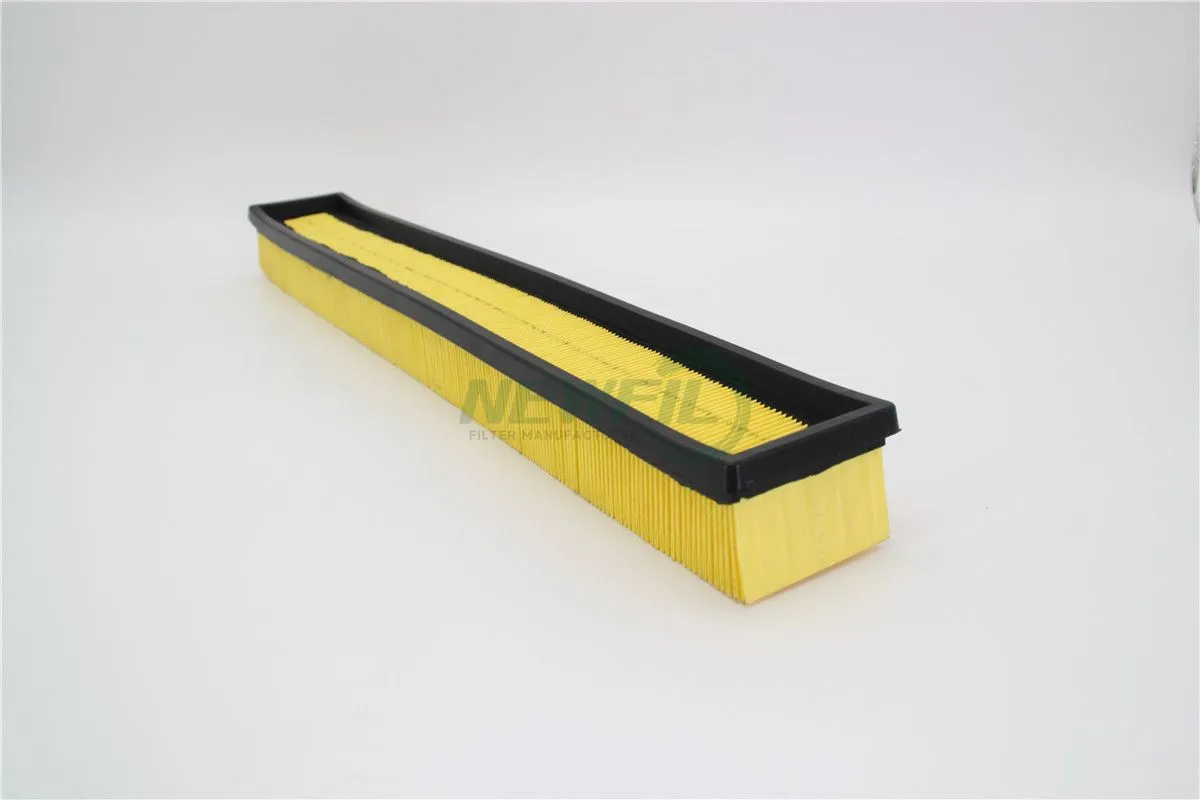 AIR FILTER 35741210 SKL46381 PA0741 APPLY TO AGCO, AVON TYRES, VALTRA