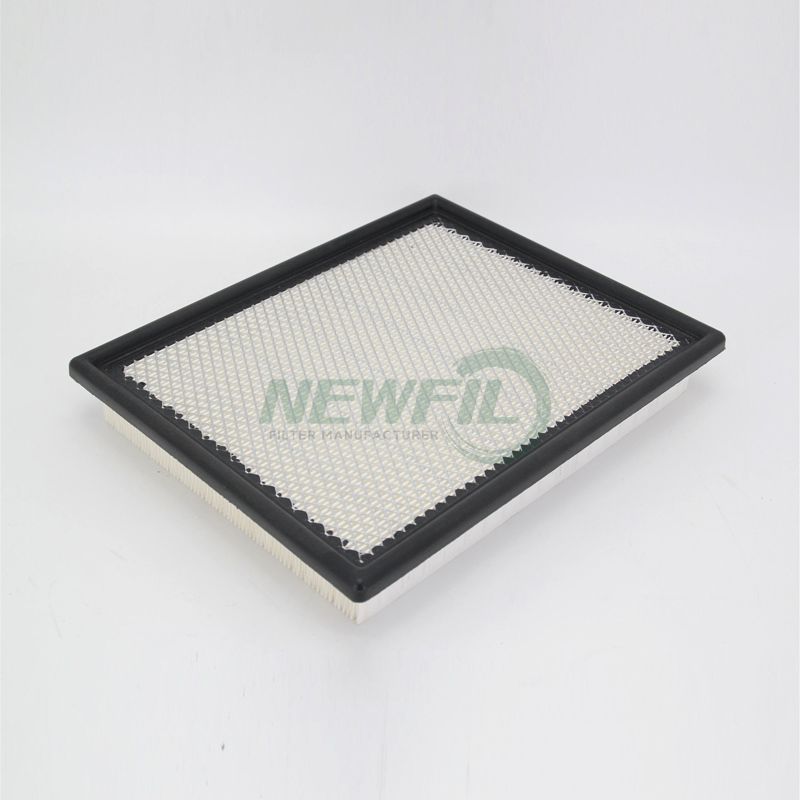 KOMATSU INTERIOR FILTER 426-07-32441 AF55727 P606063