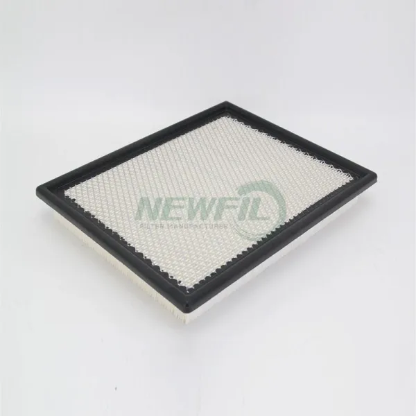 KOMATSU INTERIOR FILTER 426-07-32441 AF55727 P606063