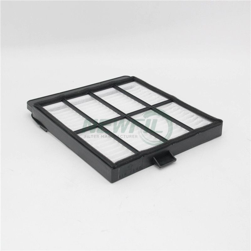CABIN FILTER INTERIOR FILTER NCF4431 245-7823 AF55772 2931137 SC90311 ...