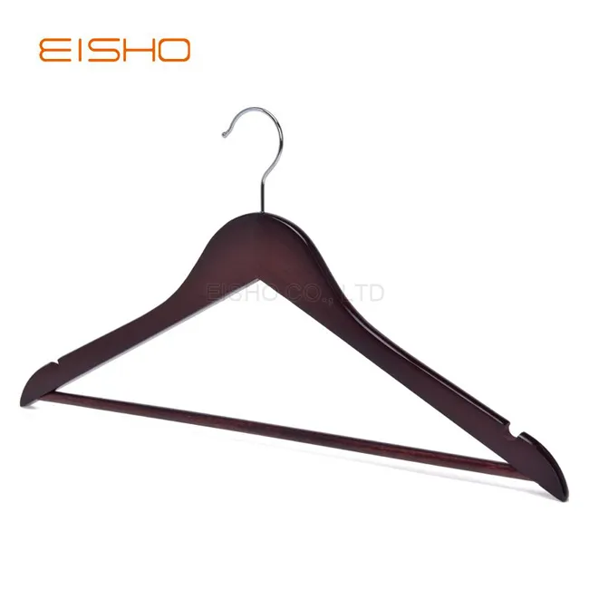 How about Giving a Solid Wood Hanger as a Gift?