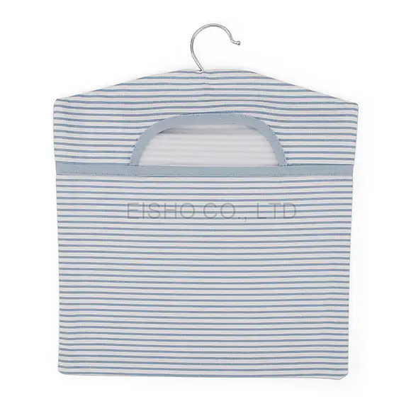 Clothes Peg Bag