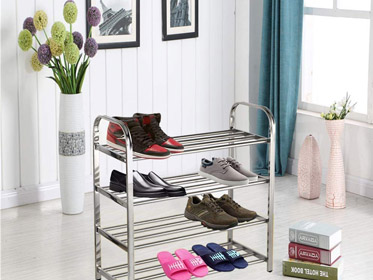 How To Choose the Best Shoe Rack