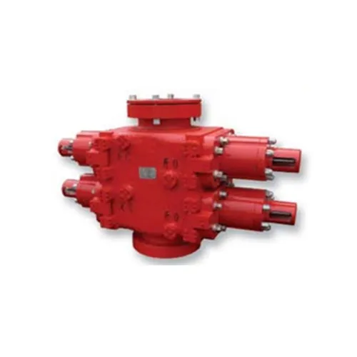 Wireline Blowout Preventers