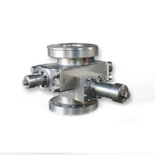 Oil And Gas Wireline Tools