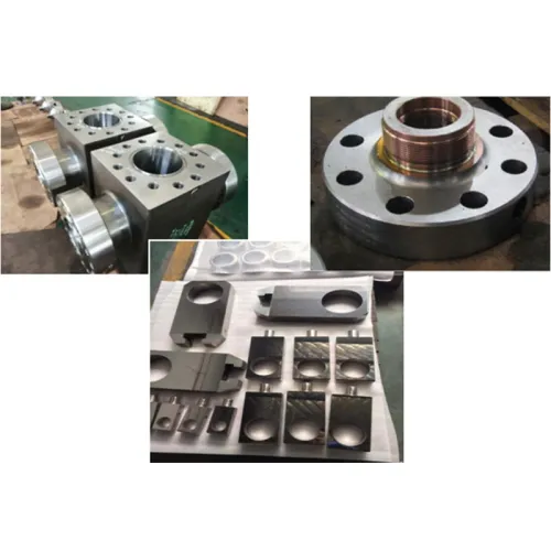 Surface Safety Valve (SSV)