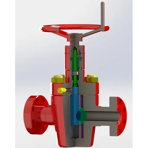 function of stuffing box