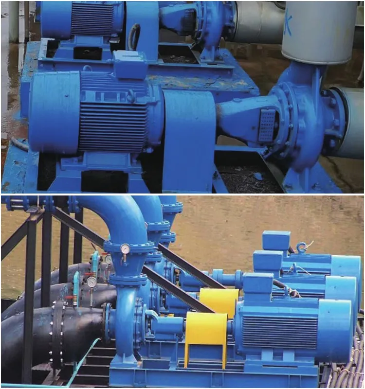 IH chemical pump, stainless steel material, long service life
