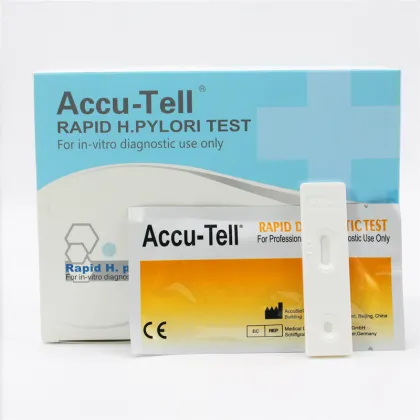 H. Pylori Rapid Test