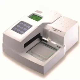 elisa reader specifications