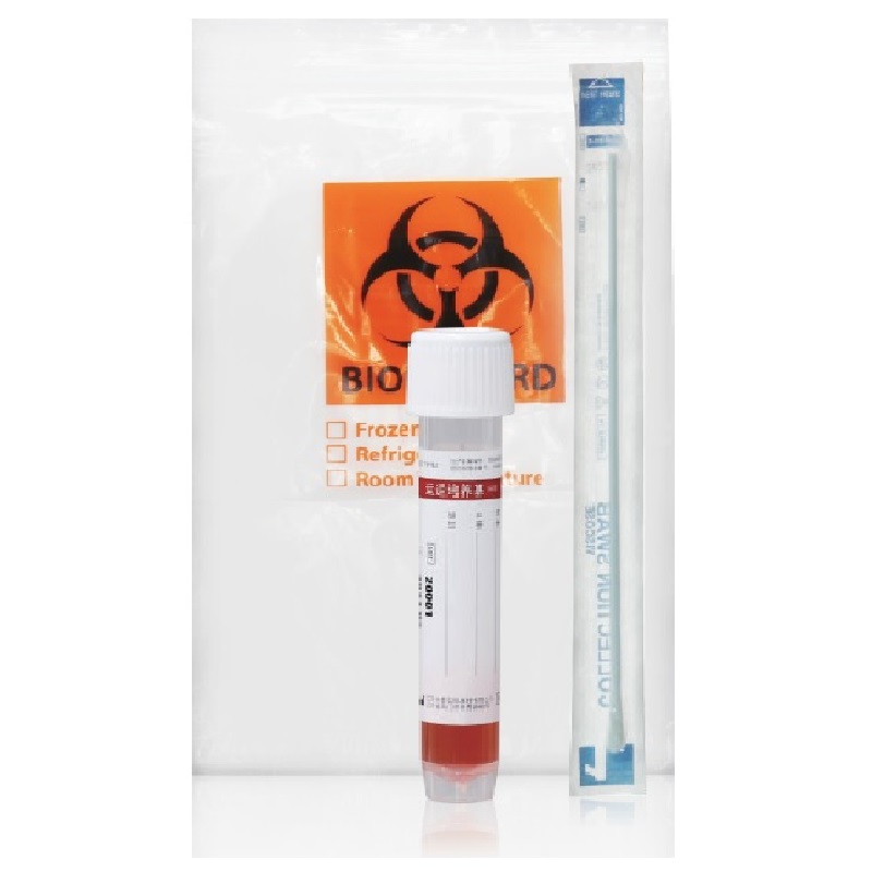 Virus Collection Transport Kits, Supplier