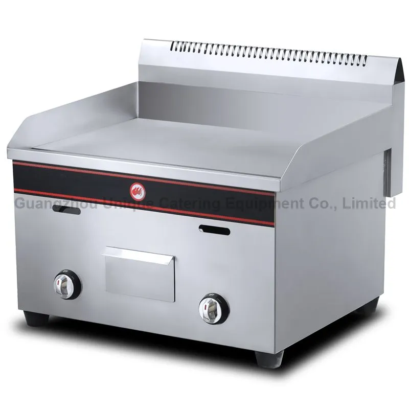 Gas Griddle HGG-718