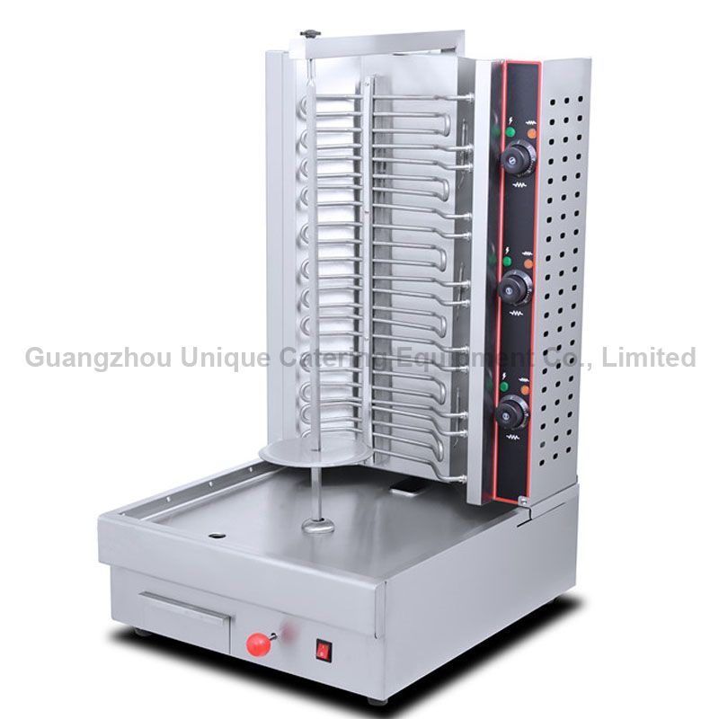 Electric Kebab Machine Electric Shawarma
