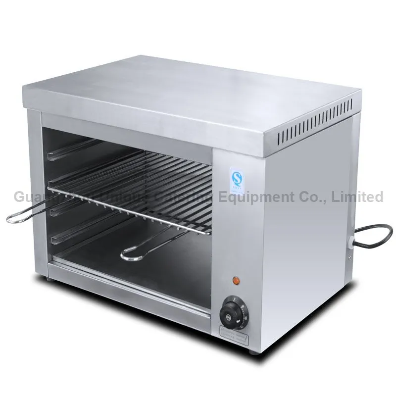 Electric Hanging Salamander HES-937