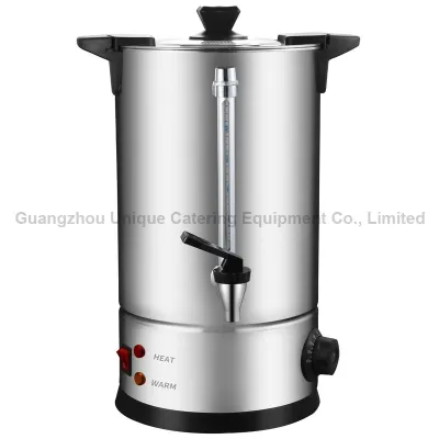 15L Double Layer Electric Boiler WB-15A
