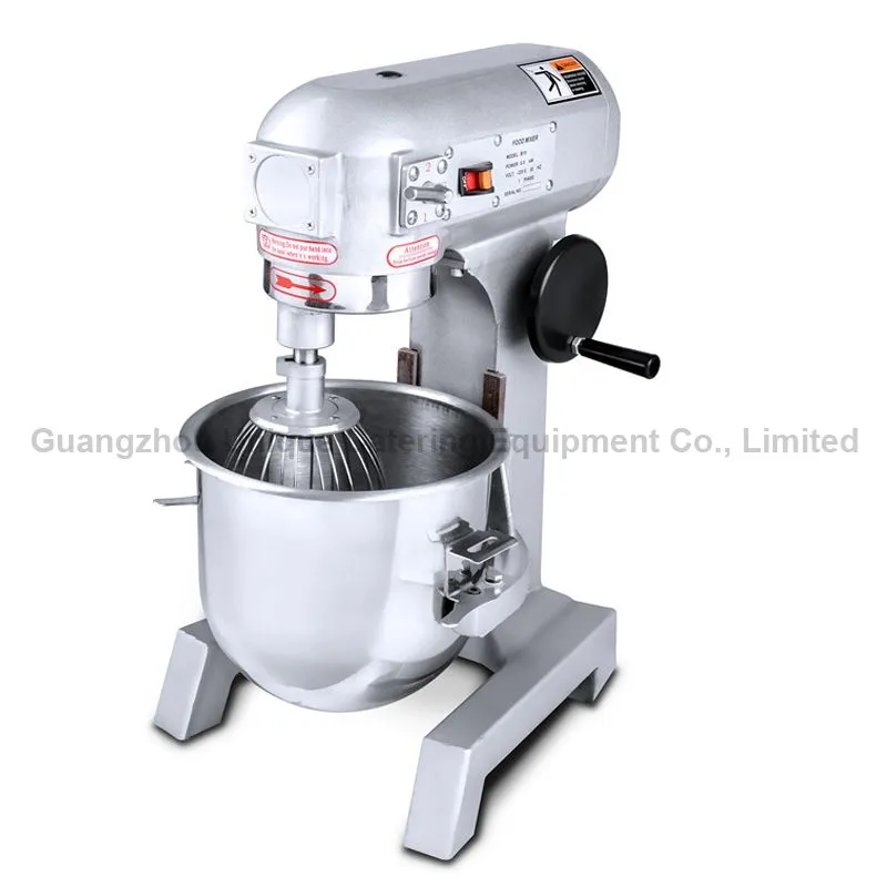 15L standing Food Mixer