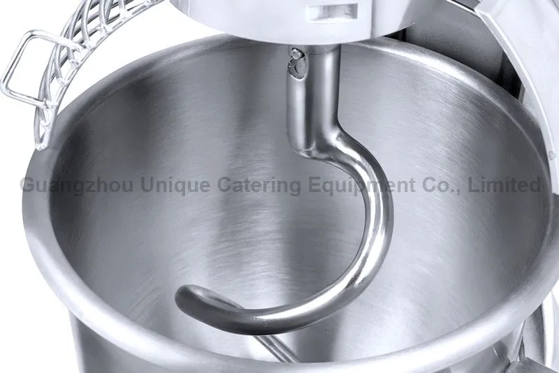 15L standing Food Mixer
