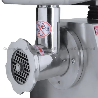 Electric Commerical Meat Mincer TC-32