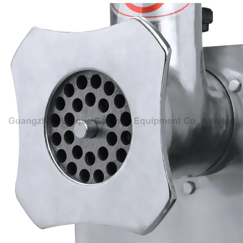 Electric Commerical Meat Mincer TC-32