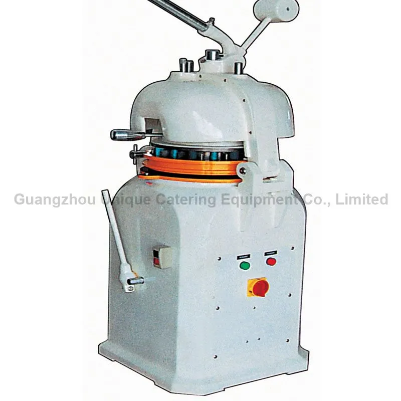 Fully-auto Rounder & Divider FK-30
