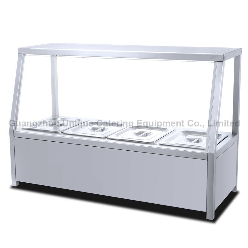 Vertical Electric Bain Marie
