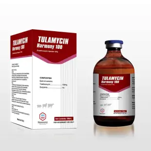 New Injection, Suspension, Animal Injection-Hope Harmony Pharmaceutical ...
