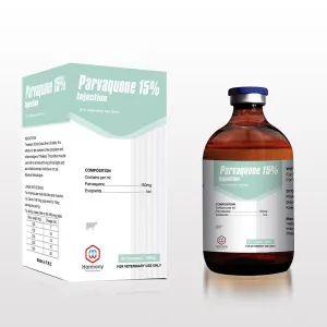 Doramectin Injection 1%