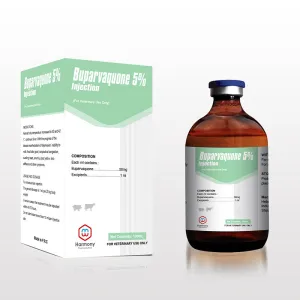 Moxidectin injection