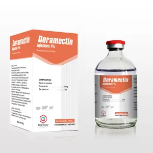 Nitroxynil Injection