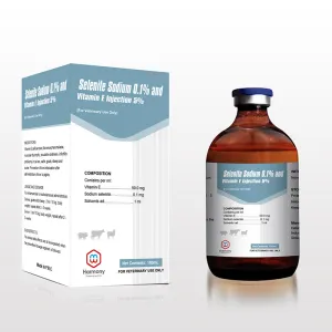 Vitamin AD3E Injection