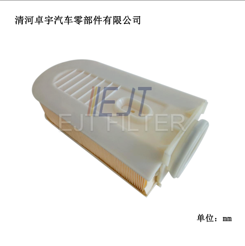 AIR FILTER A6510940104-6510940104-C35005
