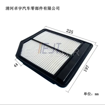 AIR FILTER 17220RNAA00-17220RNDM00-17220RNAY00-172202MBY00-C2240