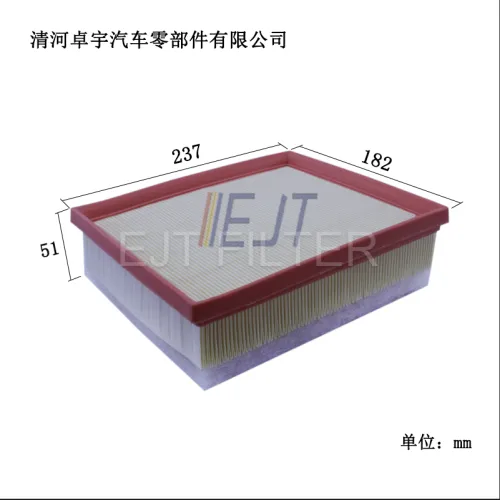 AIR FILTER 9813908880-39192256-C24036