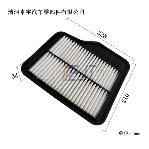 AIR FILTER 1109120FB01