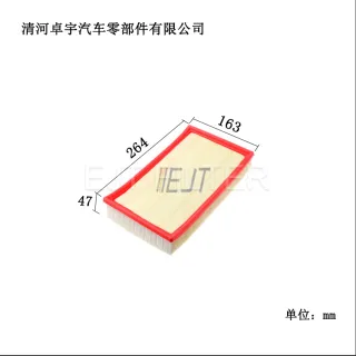AIR FILTER 1109024120