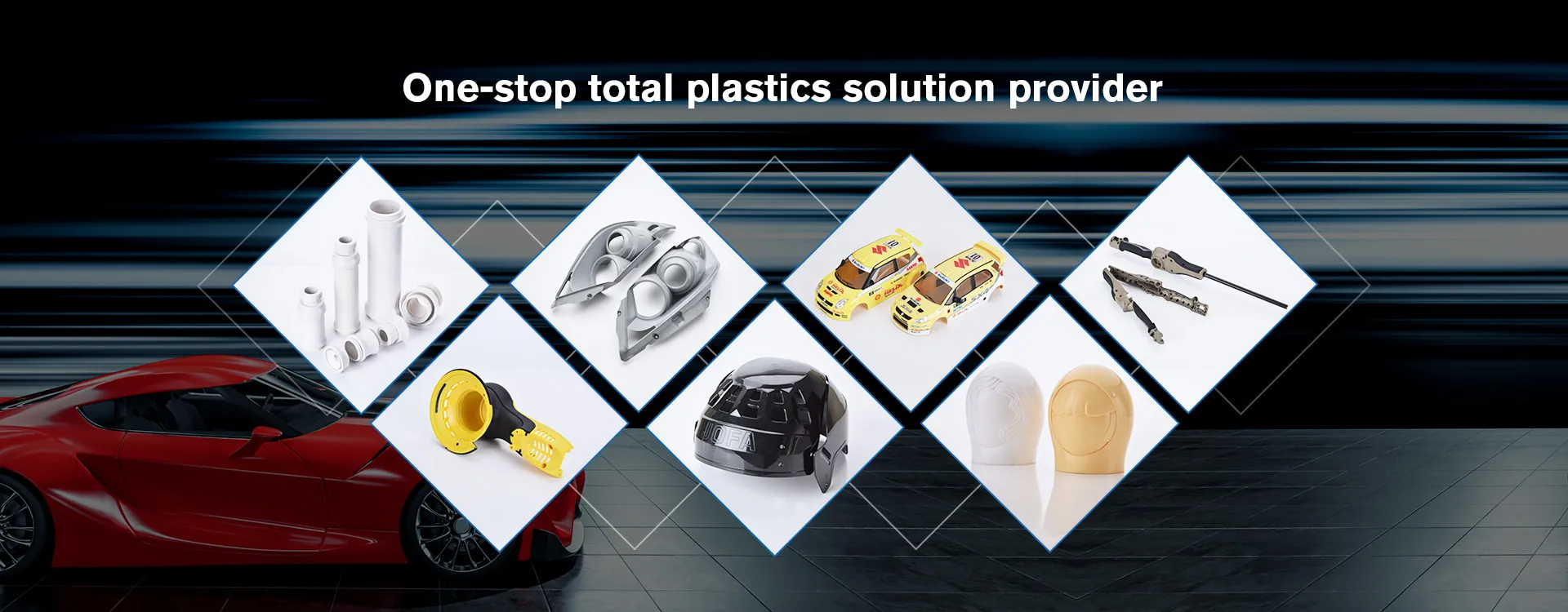 Mold, Mould, Plastic Tooling, Precision Mold Exporter