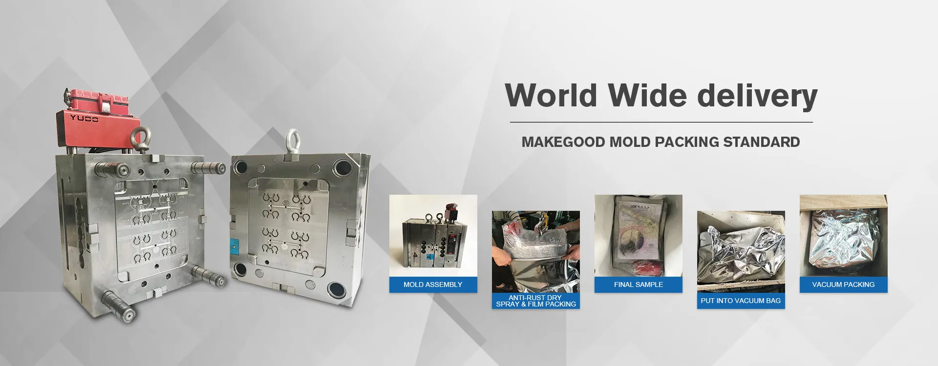 Mold, Mould, Plastic Tooling, Precision Mold Exporter